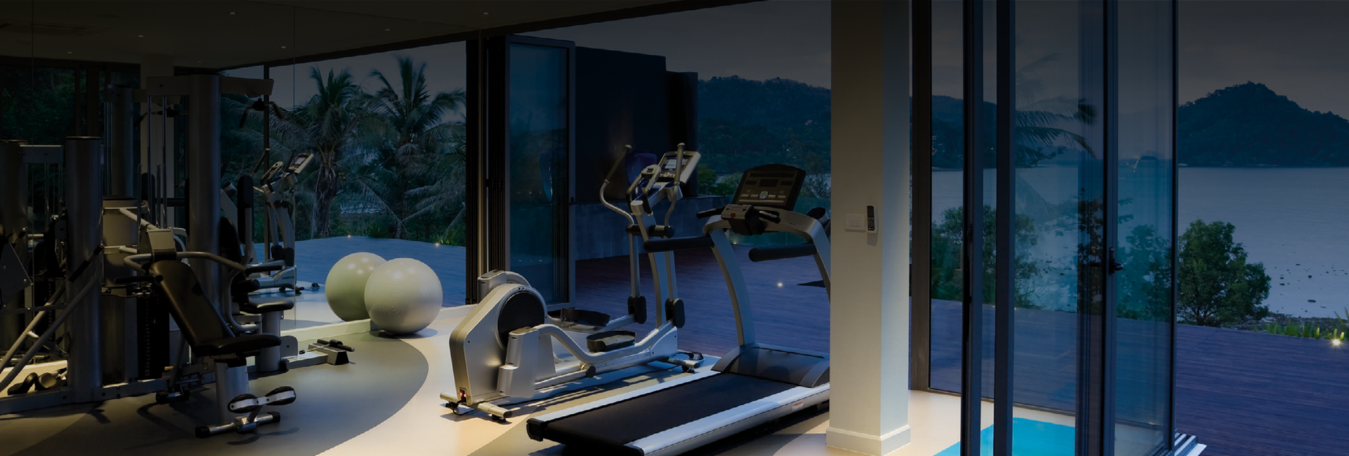 Summit Automation & INEX Doors & Living Spaces